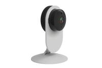 China 360 Degree Wifi Mini Security Camera 1080p Full Hd Tuya APP Control for sale