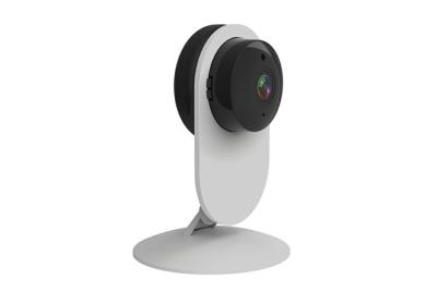 China 360 Degree Wifi Mini Security Camera 1080p Full Hd Tuya APP Control for sale
