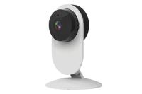 China 360 Degree Wifi Mini Security Camera 1080p Full Hd Tuya APP Control for sale