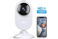 China ROHS Mini Video Recorder Security Camera With Full Hd Night Vision Motion Detection Voice for sale