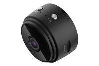 China OEM Mini Wifi 1080p Hd Security Ip Camera With 150 Degree Angle for sale