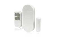 China Wireless Remote Control Smart Home Alarm System Burglar Alarm System Wireless Home Security for sale