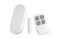 China Anti -Theft Burglar Alarm with Remote Wireless Window and Door Open Entry Alert Magnetic Sensor Alarm for sale