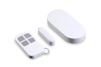 China Door Window Alarm for Homel Kids Safety with Remote Controls Door Entry Burglar Magnetic Sensor Security for sale