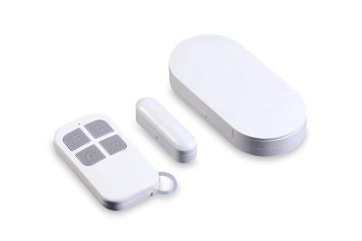China Door Window Alarm for Homel Kids Safety with Remote Controls Door Entry Burglar Magnetic Sensor Security for sale