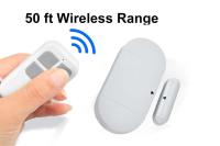 China Smart Alarm System Home Security Wireless WIFI Remote Control Security Alarm System With Sirene for sale
