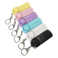 China 130db Personal Security Alarms Self Defense Alarm Buzzer For Elderly kids women for sale