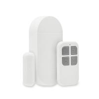 China 130dB Remote Controlled Magnet Triggered Home Security Anti-Burglar Kids Safety for sale