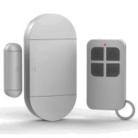 China Wireless Door Alarm With Remote Door Open Alarms Sensor For Kids Safety Home Security for sale