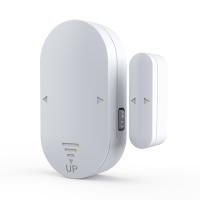China Wireless Home Security Burglar Alarm, 130db Magnetic Sensor Door Window Alarm for sale