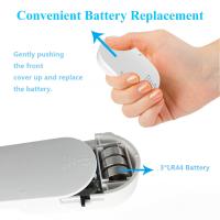 China 130dB Loud Magnetic Window and Door Alarm for Home Security and Kids Safety Wireless Burglar Window Door Sensor Alarm for sale