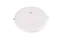 China Sensitivity Adjustable Wireless Vibration Sensor Alarm , Anti Theft Alarm System For Home for sale