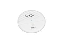 China Sensitivity Adjustable Wireless Vibration Sensor Alarm , Anti Theft Alarm System For Home for sale