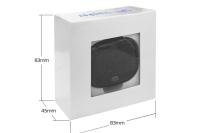 China Mini IP67 Positioning Pet GPS Tracker With 500mA Battery Capacity for sale