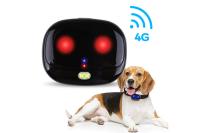 China Mini IP67 Positioning Pet GPS Tracker With 500mA Battery Capacity for sale