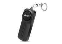 China Anti Attack Rape Personal Security Alarms Keyring 130db with AAA battery for sale