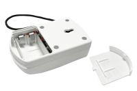 China OEM ODM Window Vibration Alarms , Burglar Alarm Window Sensors For Apartment for sale