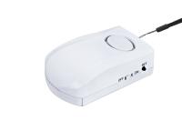 China Hanging Door Vibration Sensor Alarm , Battery Operated Motion Sensor Alarm for sale