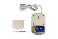 China 6F22 Battery Wifi Water Detection Sensor , Smart Home Water Leak Sensor for sale