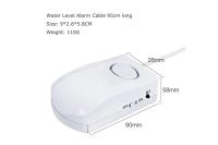 China OEM ODM Wifi Water Leak Alarm Detector Sensor For Laundry Basement for sale
