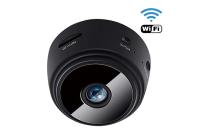 China Ariza Smart Mini Wireless Wifi Cctv Camera 1080P Wireless Hidden Camera for sale