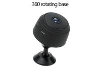 China Ariza Smart Mini Wireless Wifi Cctv Camera 1080P Wireless Hidden Camera for sale