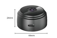 China Ariza Smart Mini Wireless Wifi Cctv Camera 1080P Wireless Hidden Camera for sale