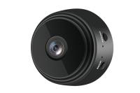 China Ariza Tuya A9 Mini Wifi 1080p Hd Spy Hidden Ip Camera For Indoor for sale