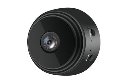 China Ariza Tuya A9 Mini Wifi 1080p Hd Spy Hidden Ip Camera For Indoor for sale