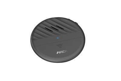 China Loud 125dB Alarm and Vibration Sensors Low Battery Remind Glass Break Security Alarm Sensor for sale