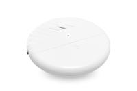 China 130db Wireless Vibration Security Alarm 34g No Wiring Needed for sale