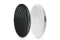 China Security Sensor Detector Door Window Vibration Alarm for Warning Burglars Intruder Home Security Alarm for sale