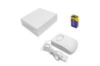 China 115G Smart House Security Alarm Water Overflow Alarm System for sale