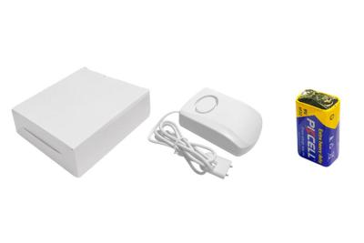 China OEM ODM Wifi Water Leak Alarm Detector Sensor For Laundry Basement for sale