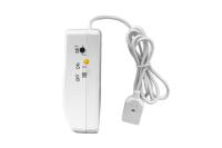 China ABS Smart Water Sensor Alarm Wireless 115G For Kitchen Bathroom for sale