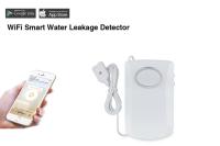 China 115G Smart House Security Alarm Water Overflow Alarm System for sale