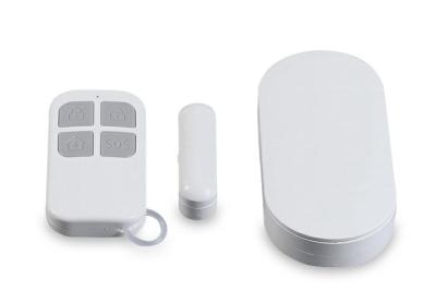 China Door Window Alarm For Home Pool Kids Safety With Remote Controls Door Entry Burglar Magnetic Sensor Security for sale