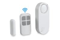China House Security Alarm Battery Operated Door Alarm With Remote door and door frame alarm system window protection for sale