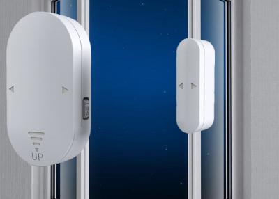 China Personal Security Window/Door DIY Protection Burglar Alert Wireless Chime Alarm Easy Installation for sale