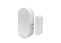 China Window Door Alarm Magnetic Entry Sensor Alert For Home Kids Safety for sale