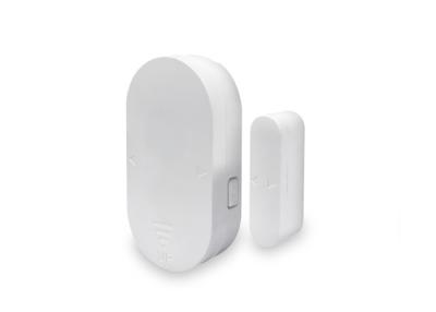 China Window Door Alarm Magnetic Entry Sensor Alert For Home Kids Safety for sale