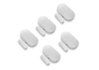 China Window Door Alarm Magnetic Entry Sensor Alert For Home Kids Safety for sale