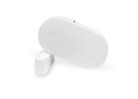 China Home Alarm Multifunction Magnetic Door Alarm Sensor Mini Portable Window Alarm for sale