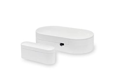 China Home Alarm Multifunction Magnetic Door Alarm Sensor Mini Portable Window Alarm for sale
