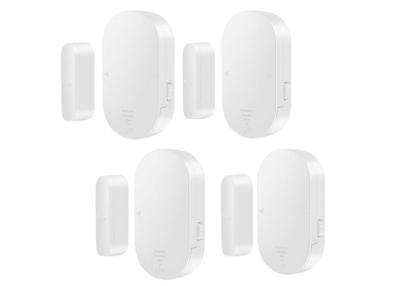 China Personal Security Window & Door Alarm Bell Wireless Sensor Door Window Burglar Alarm for sale