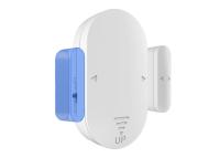 China Burglar LR44 Battery Wireless Magnetic Sensor 130DB Door Window Alarm for sale