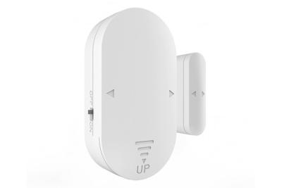 China 130db DIDI Burglar Alarm Window Sensors Magnetic For Kids for sale