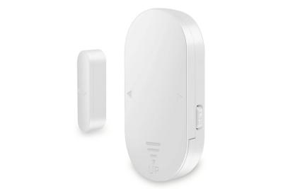 China Personal Security Window  Door Alarm Bell Wireless Sensor Door Window Burglar130db Magnetic Door Burglar Alarm Sensor for sale