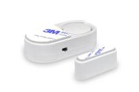 China Kids Safety Home Alarm Security Window Door Magnetic Alarm 130db Burglar Door Sensor Alarm for sale