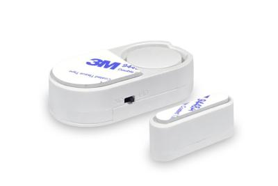 China Kids Safety Home Alarm Security Window Door Magnetic Alarm 130db Burglar Door Sensor Alarm for sale